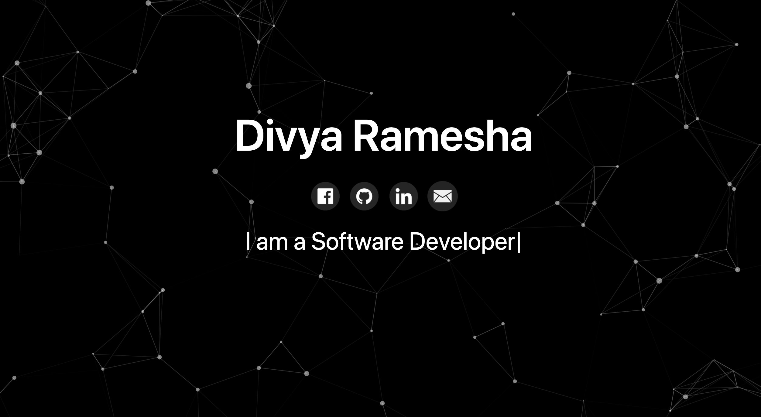 Divya Ramesha